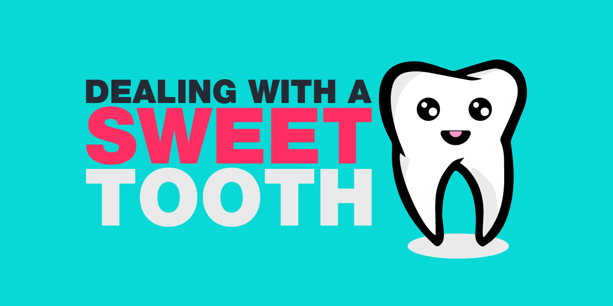 Dealing With A Sweet Tooth | Paleo Living